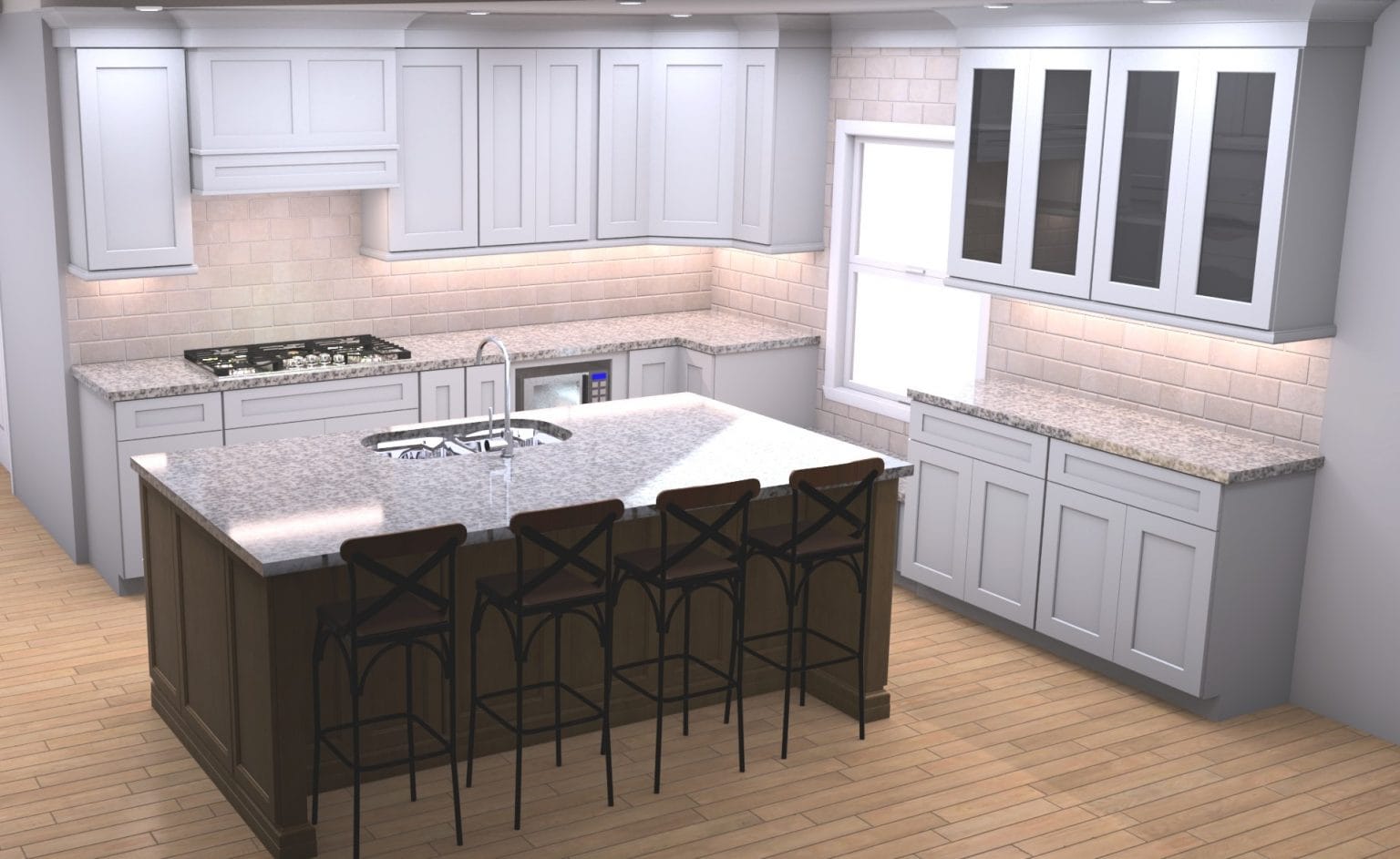 Kitchen Remodeler In Mooresville